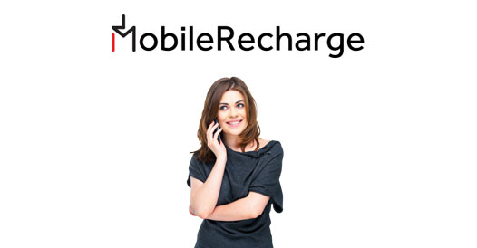 Recharge a mobile phone from Claro Prepaid Credit network